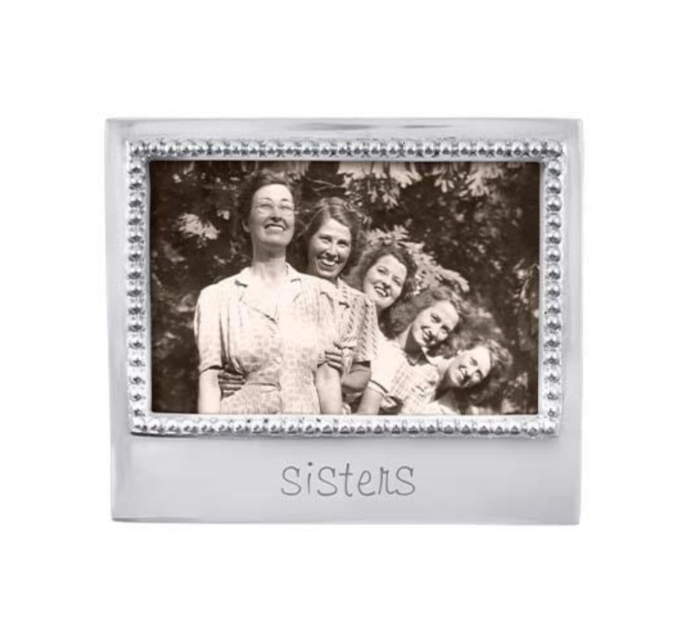 Sisters Frame – Peachtree Place
