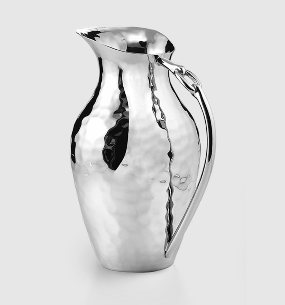 Omega Pitcher – Peachtree Place