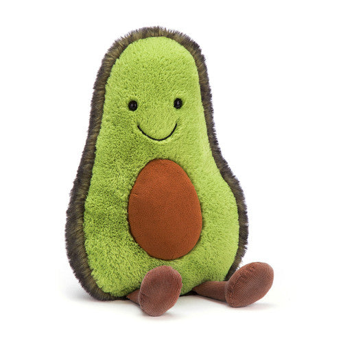 Amuseables Avocado – Peachtree Place
