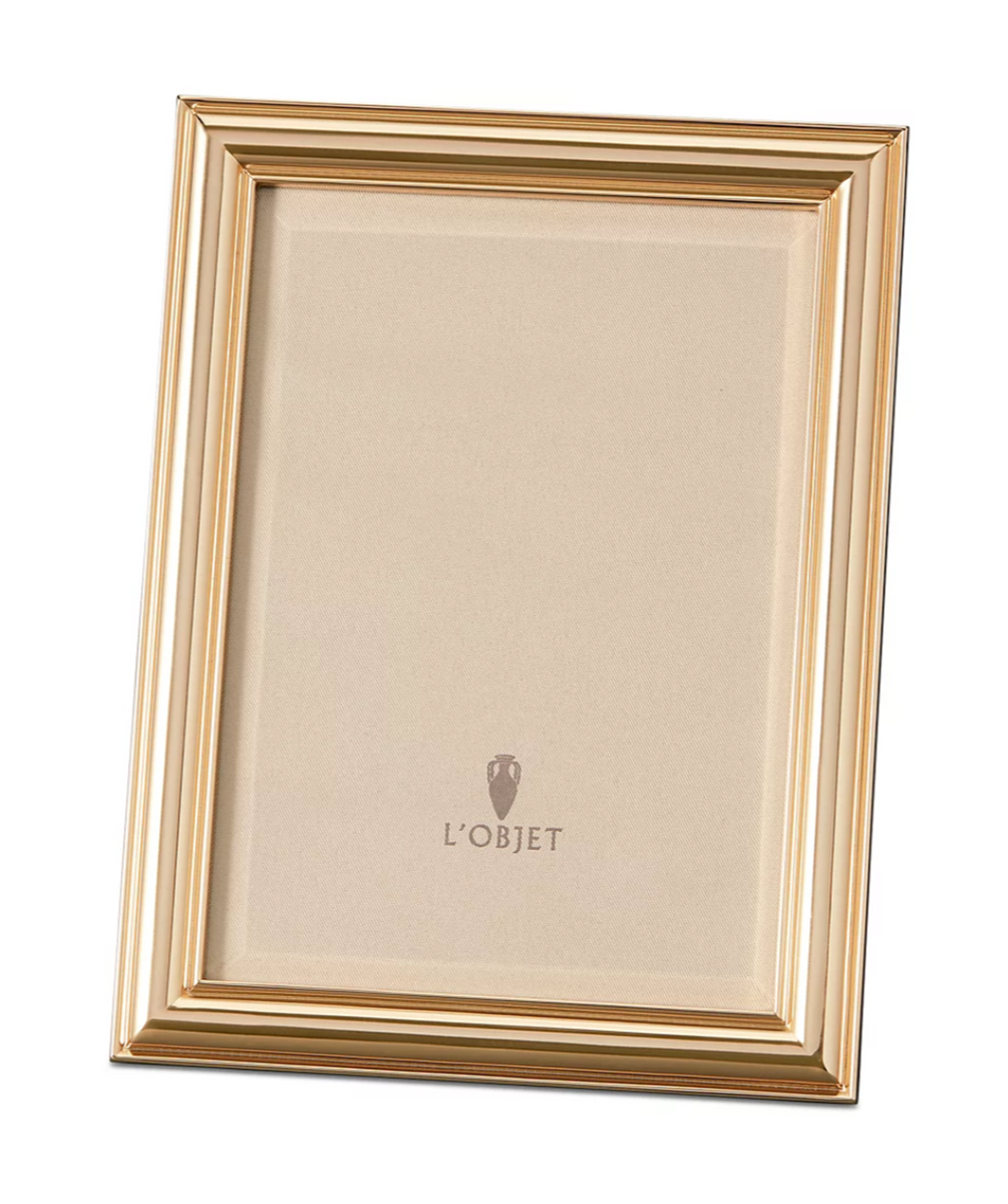 Oscar Frame Gold | 5 x 7 – Peachtree Place