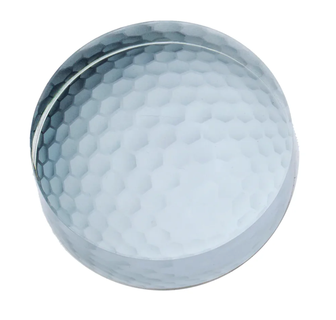 Golf Ball Weight – Peachtree Place