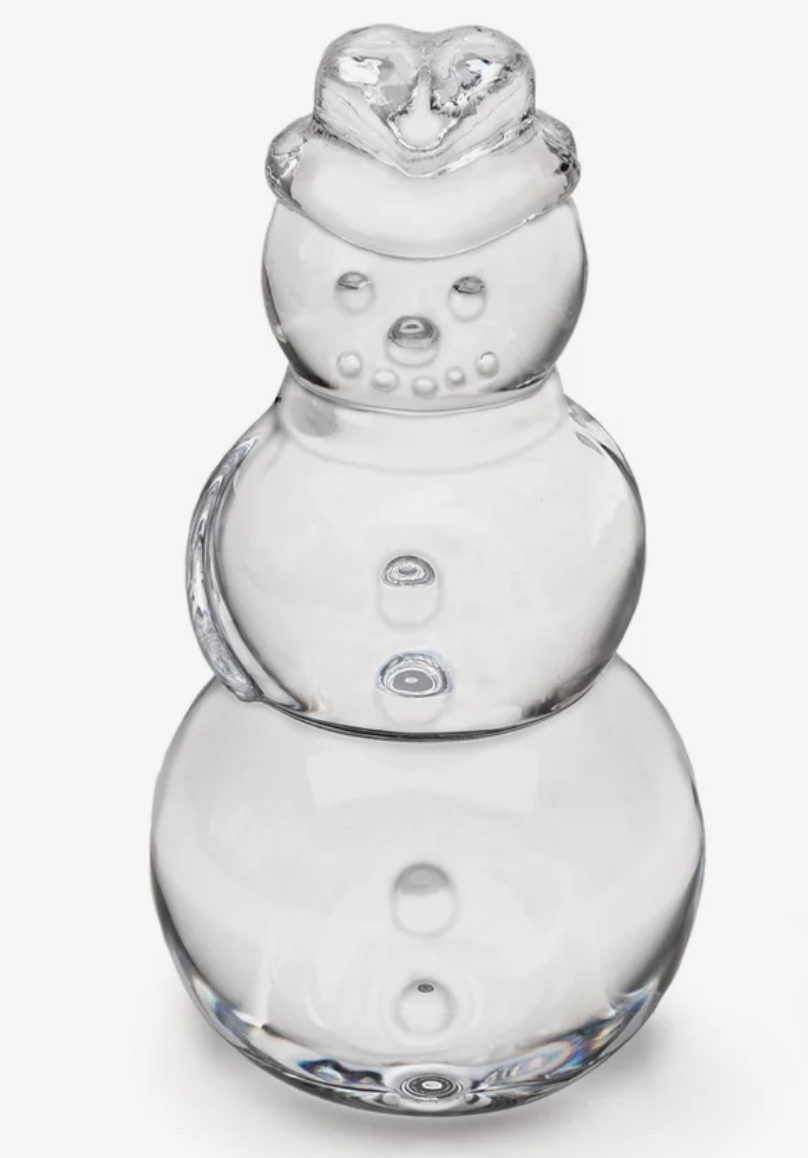 Snowman | M – Peachtree Place