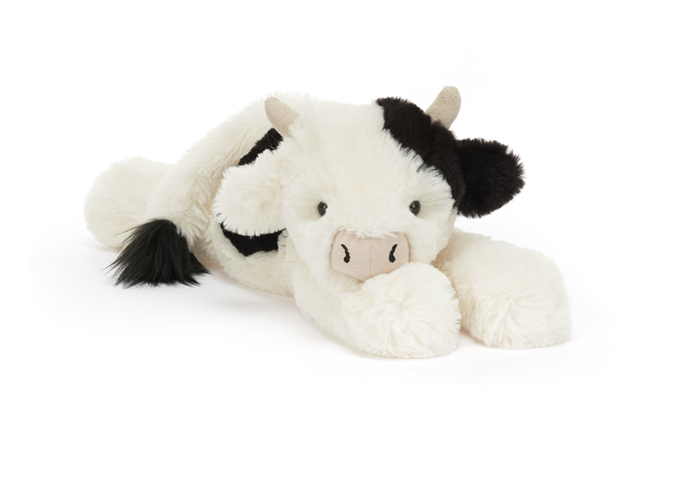 Smudge Cow – Peachtree Place
