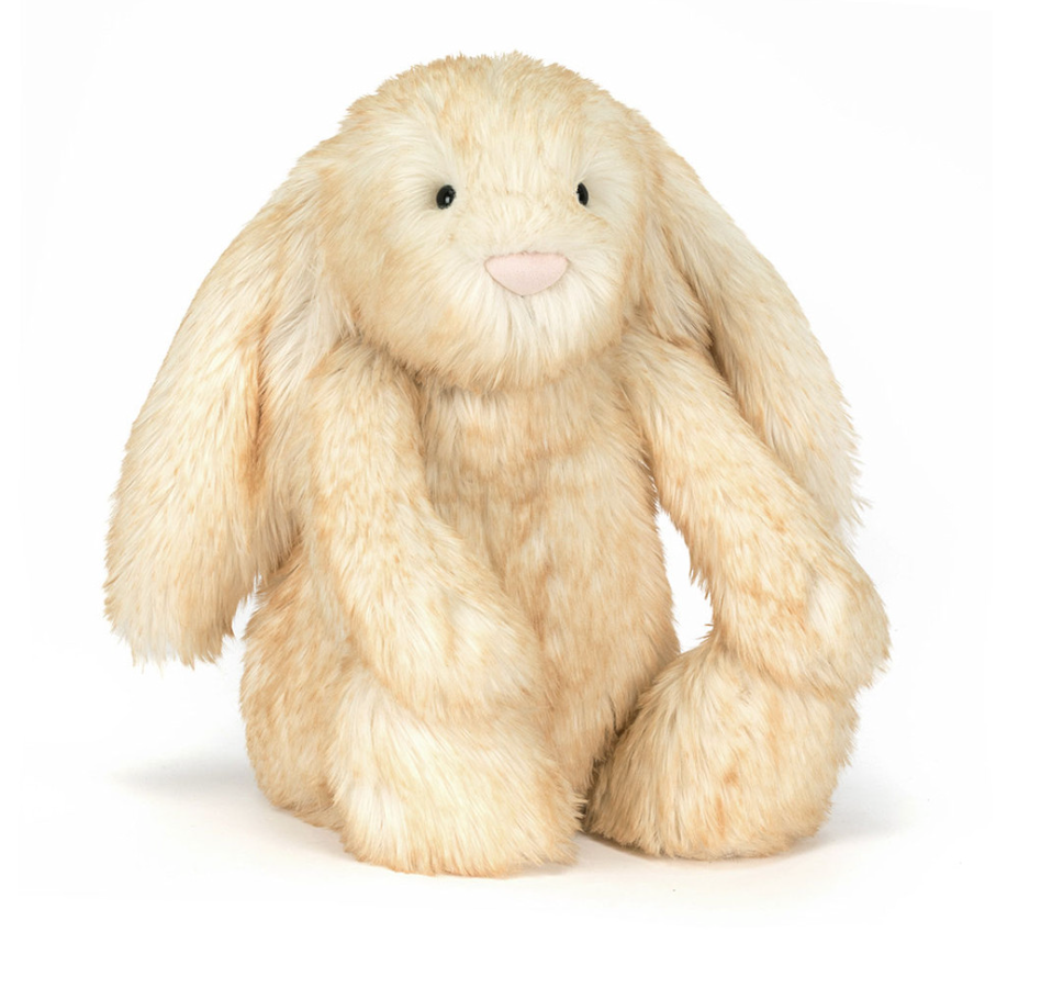 Springlowe Luxe Bunny – Peachtree Place