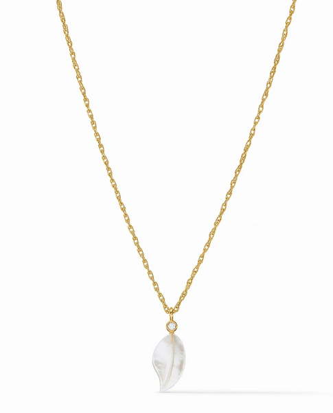 Willow Delicate Necklace – Peachtree Place