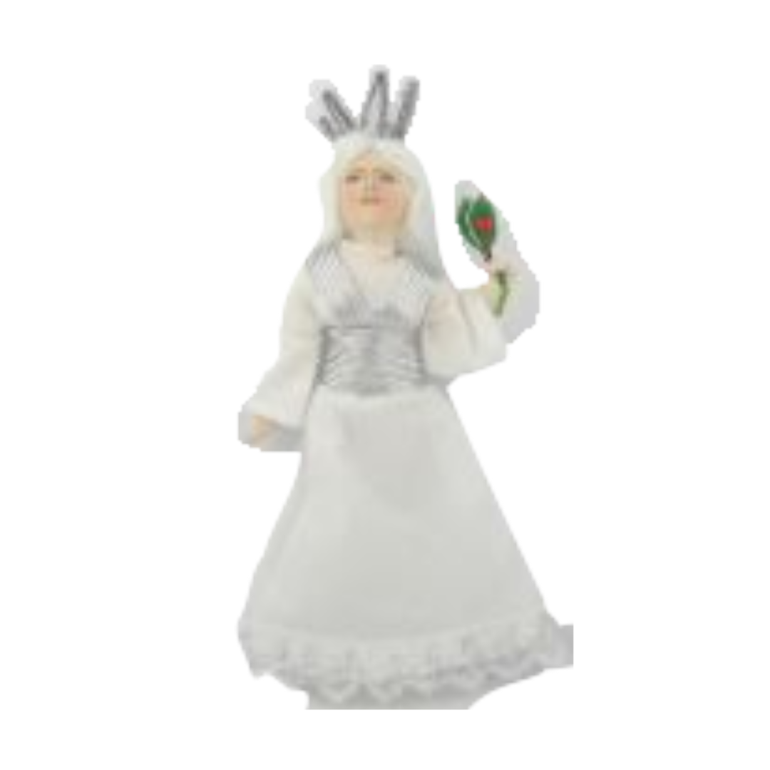 A Christmas Carol Ghost Of Christmas Past