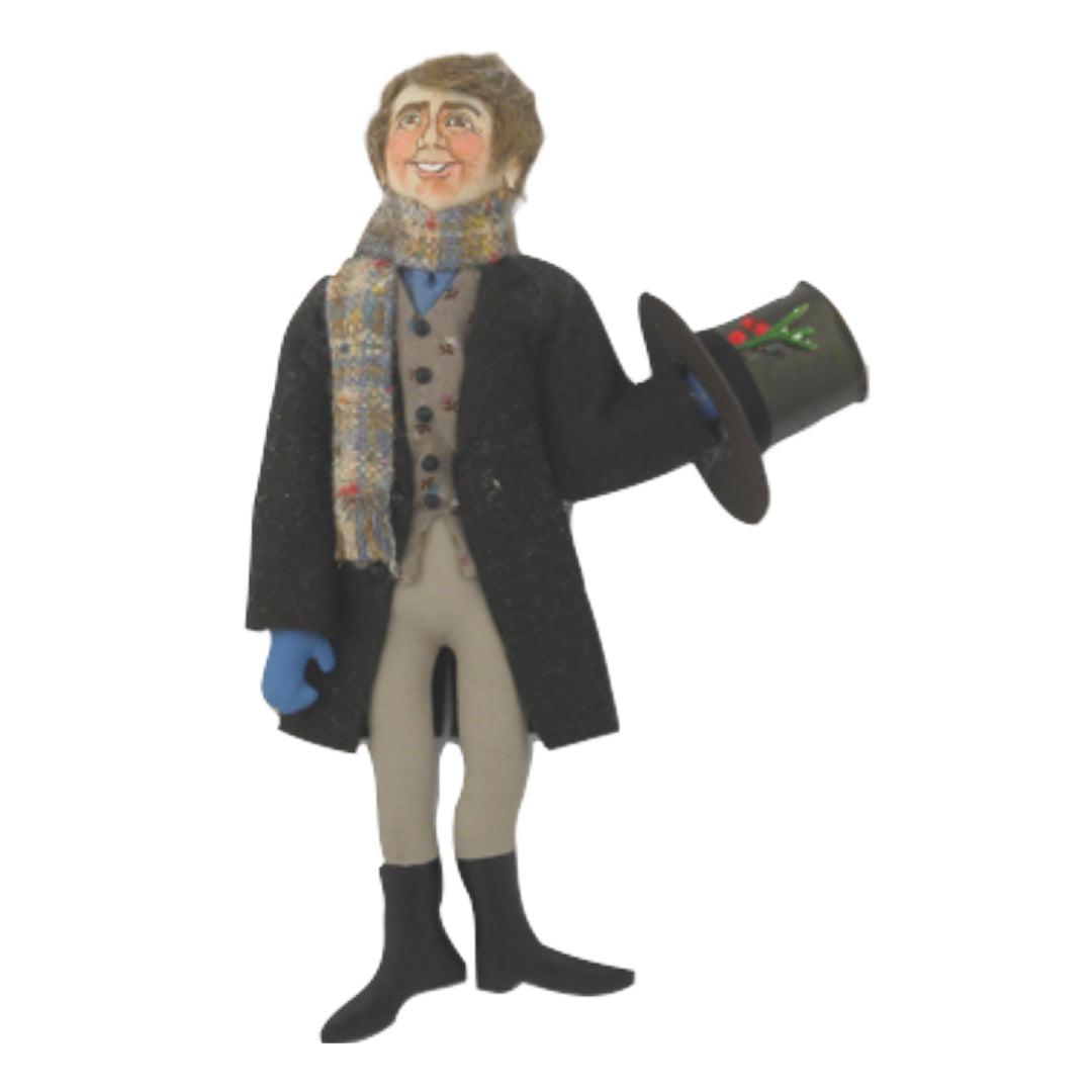 Bob Cratchit – Peachtree Place