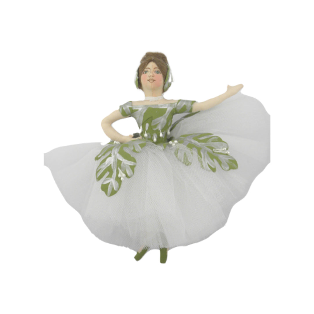 Dew Drop Dancer – Peachtree Place